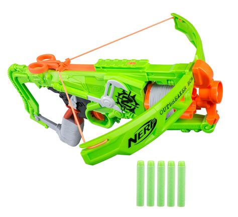 Nerf Spring 17 Official Product Details Blaster Hub