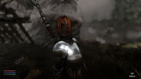 Black Skin Bug Skyrim Technical Support Loverslab