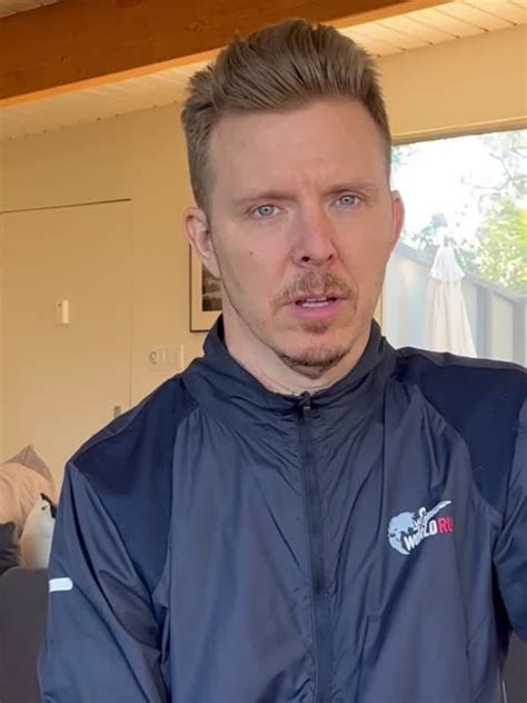 Michael Hauser On Linkedin Why We Run For Those Who Cant On May 7