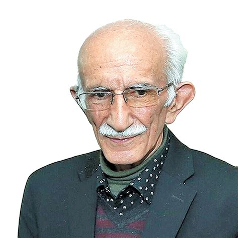 استاد امیرخانی امنیت بدون اندیشه ممکن نیست