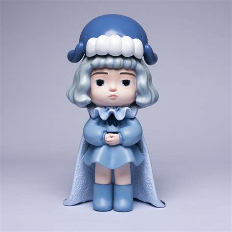 Queen Chalotte Trendy Gallery