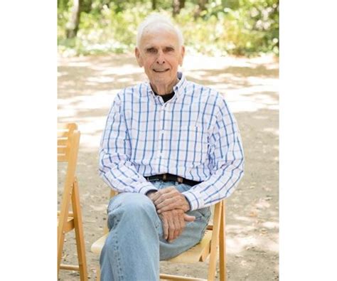 Gordon Berg Obituary 1929 2022 Legacy Remembers