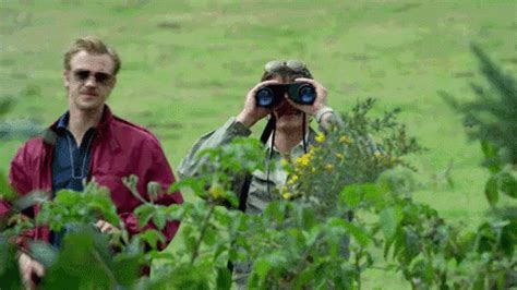 Spying  Looking Spying Binoculars Discover And Share S