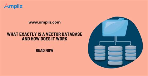 What Exactly Is A Vector Database And How Does It Work