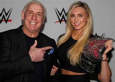 It Wasnt Needed Charlotte Flair Recalls A Recent Segment Which She