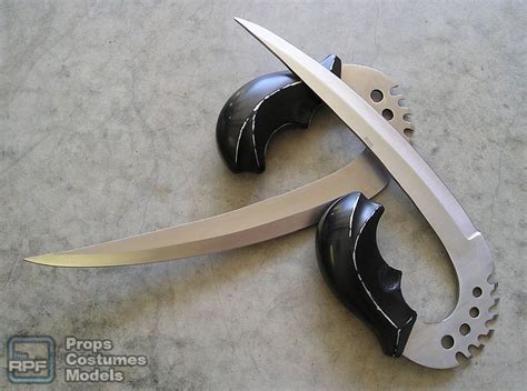 Riddicks Ulaks Rpf Costume And Prop Maker Community