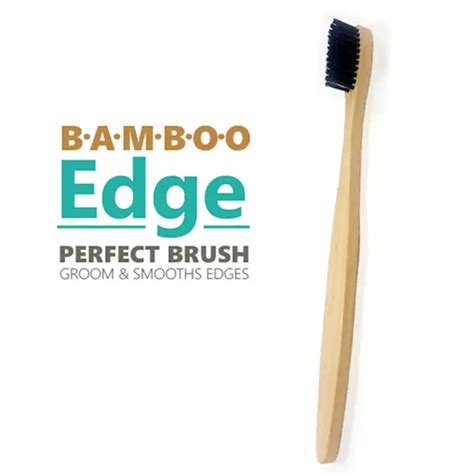 Edge Perfect Brush Khadija Shop 2025