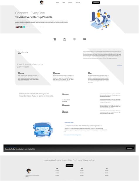 develop you website and mobileapp redesign you website by shubham9069