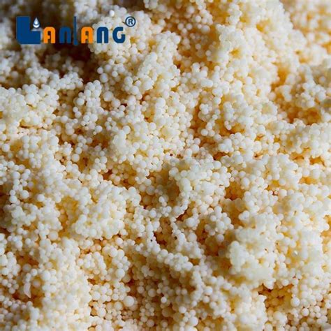 China Purification Resin Suppliers Manufacturers Factory Customized