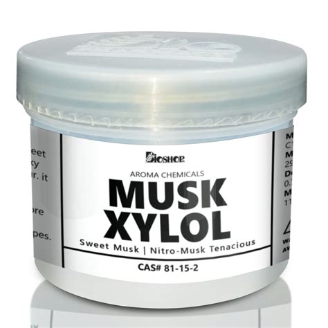 Musk Xylol Bioshop™ Pakistan