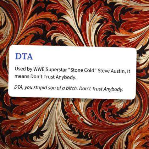 Urban Dictionary Dta