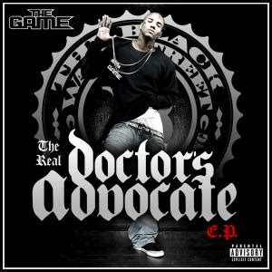 The Game The Documentary 2005
