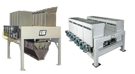 Easy Automation Acquires Is Micro Ingredient System Product Line From Gsi