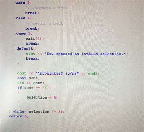 Solved ﹀ 1 Main Int X Arraycpp X Include Include