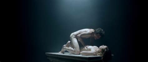 Nude Video Celebs Sofia Del Tuffo Nude Luciferina 2018