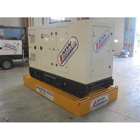 Used Interceptor Drip Tray For Sale In Urlingford Ireland