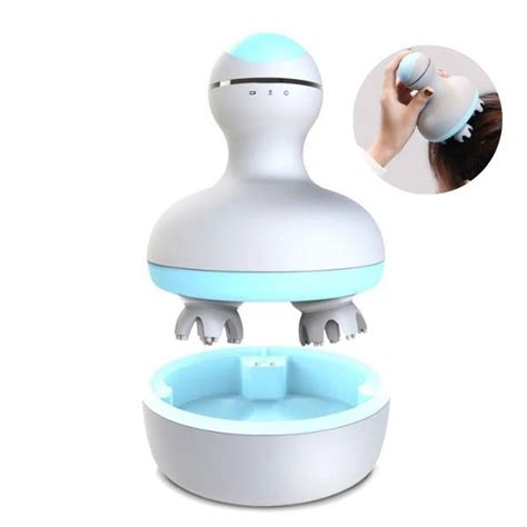 Xiaomi Electric Head Massager Best Price In Bangladesh