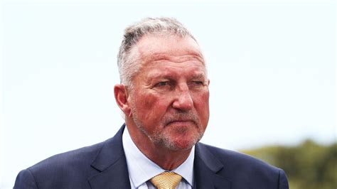 Ian Botham Threw Racism Report On The Floor As England Cricket Icon Vents Fury