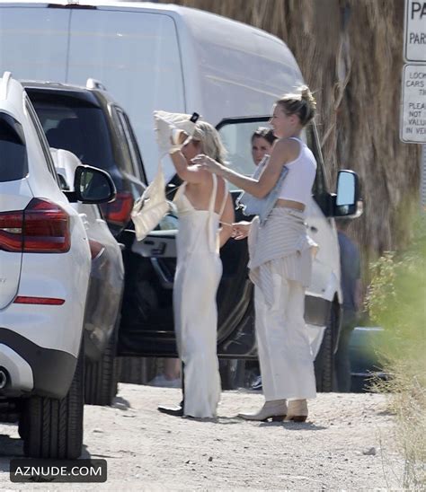 Kristin Cavallari Sexy Seen During A Shoot For Uncommon James In The