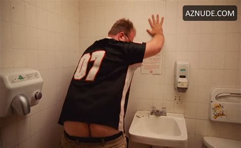 Malcolm Ingram Butt Scene In Clerks Ii Aznude Men