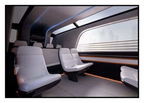 Tesla Robovan Chiếc Xe Van điện Tự Lái Của Elon Musk Liệu Có Thực Tế
