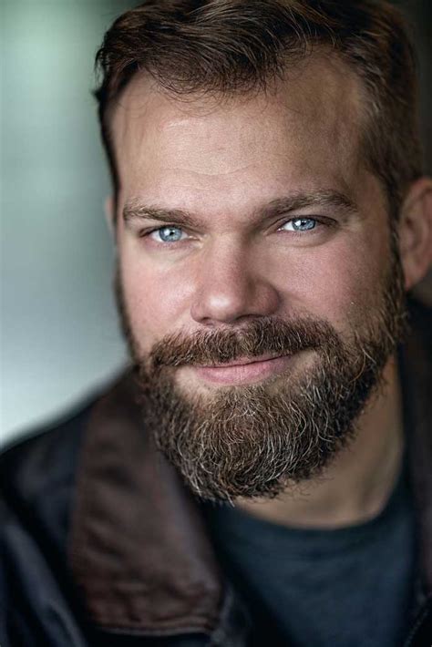 Alexander Nardini Actor E Talenta