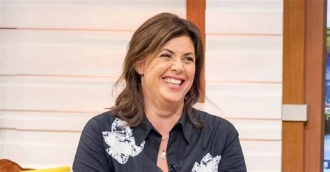 Kirstie Allsopp Slams Gregg Wallace For What He Said To Her Within An