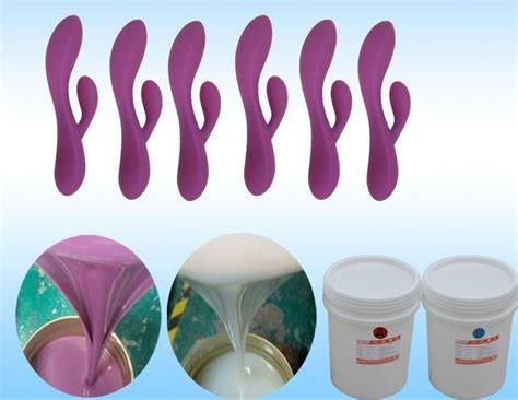 Why Silicone Has Become The Leading Material For Womens Sex Toys Lealso