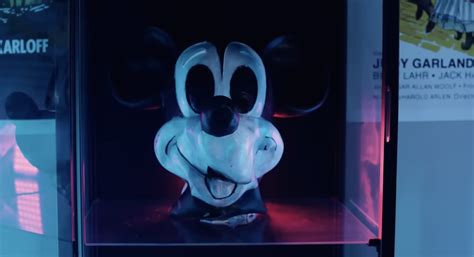 Less Than Three Days After Mickey Mouse Enters Public Domain A