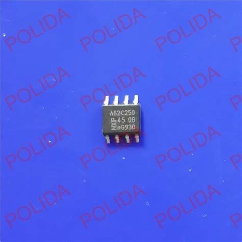 5pcs Interface Ic Sop 8 Pca82c250t Pca82c250td Pca82c250tn4 A82c250 Ebay