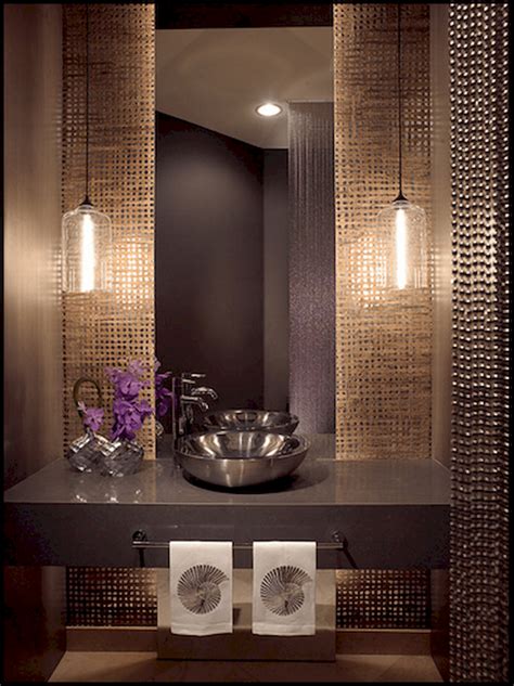 13 Powder Room Lighting Ideas Info Bathroom101