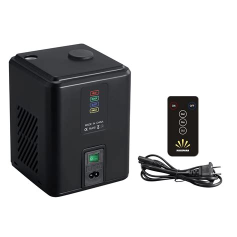 Mini Cold Spark Machine Disco Sfx