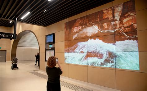 Gadigal Station Interpretation Gml