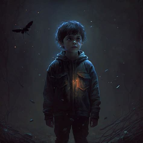 Ai Boy Wallpapers Top Free Ai Boy Backgrounds Wallpaperaccess