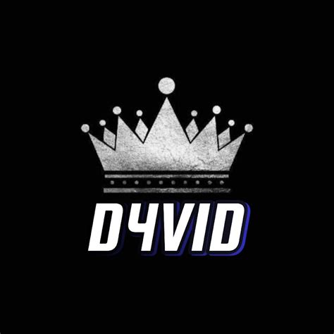 D4vid Youtube