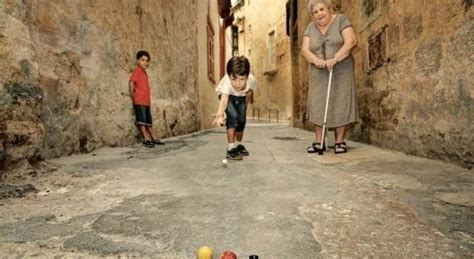 Discover These Traditional Maltese Street Games Of Old