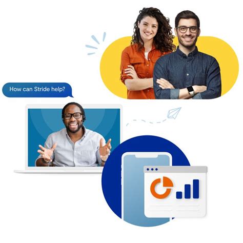 Stride Learning Solutions The Future Of Education Stride Learning Solutions