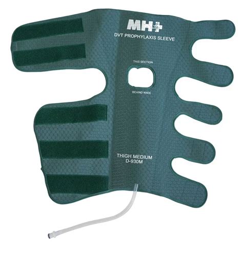China Dvt Repeatable Compression Leg Cover Manufacturers Suppliers