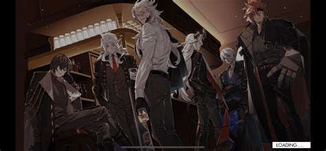 New Loading Screen Art Nice R Alchemystarsen