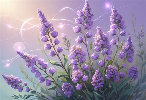 7 Heather Flower Spiritual Meanings Symbolism And Color Insights — The