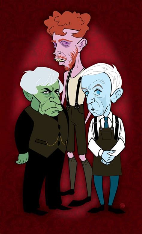 The Klopeks The Burbs Movie Movie Art Classic Horror