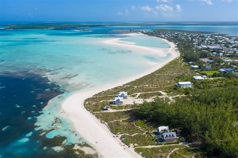 The Island — The Dunes At Spanish Wells