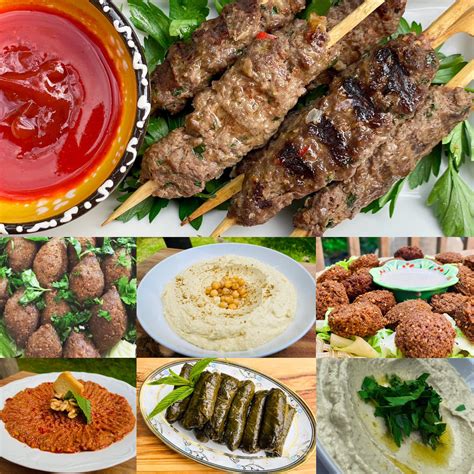 Sufra Cuisine A Halal Menu