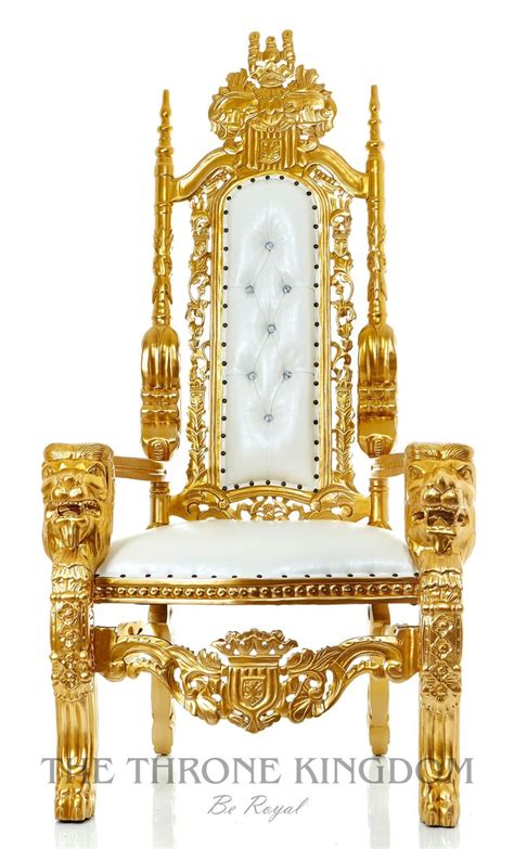Chair For A King One Word At Matthew Blackburn Blog