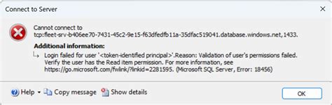 Govern Your Data In Sql Database In Microsoft Fabric With Protection Policies In Microsoft