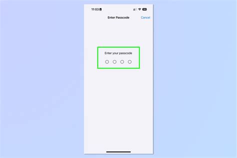 How To Expire Old Passwords On Iphone And Keep Your Device Safe Toms