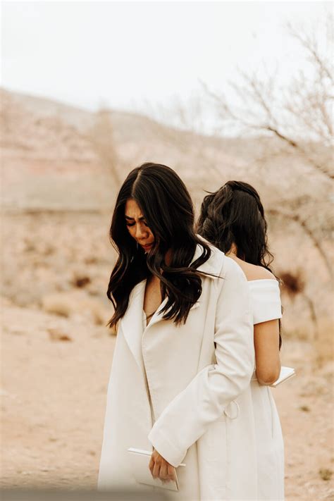 A Same Sex Micro Wedding Filled With Lavishing Florals