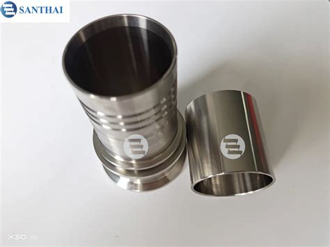 Stainless Steel Hose Coupling Adapter Ferrule Santhai