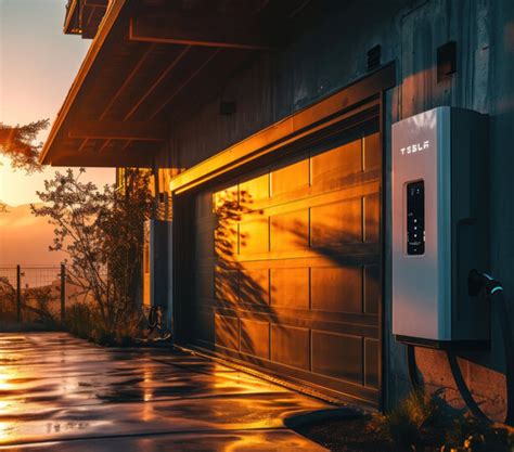 Californias Self Generation Incentive Program Sgip Rebate