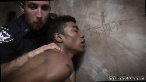 Teen First Gay Sex Group Suspect On The Run Gets Deep Dick Conviction